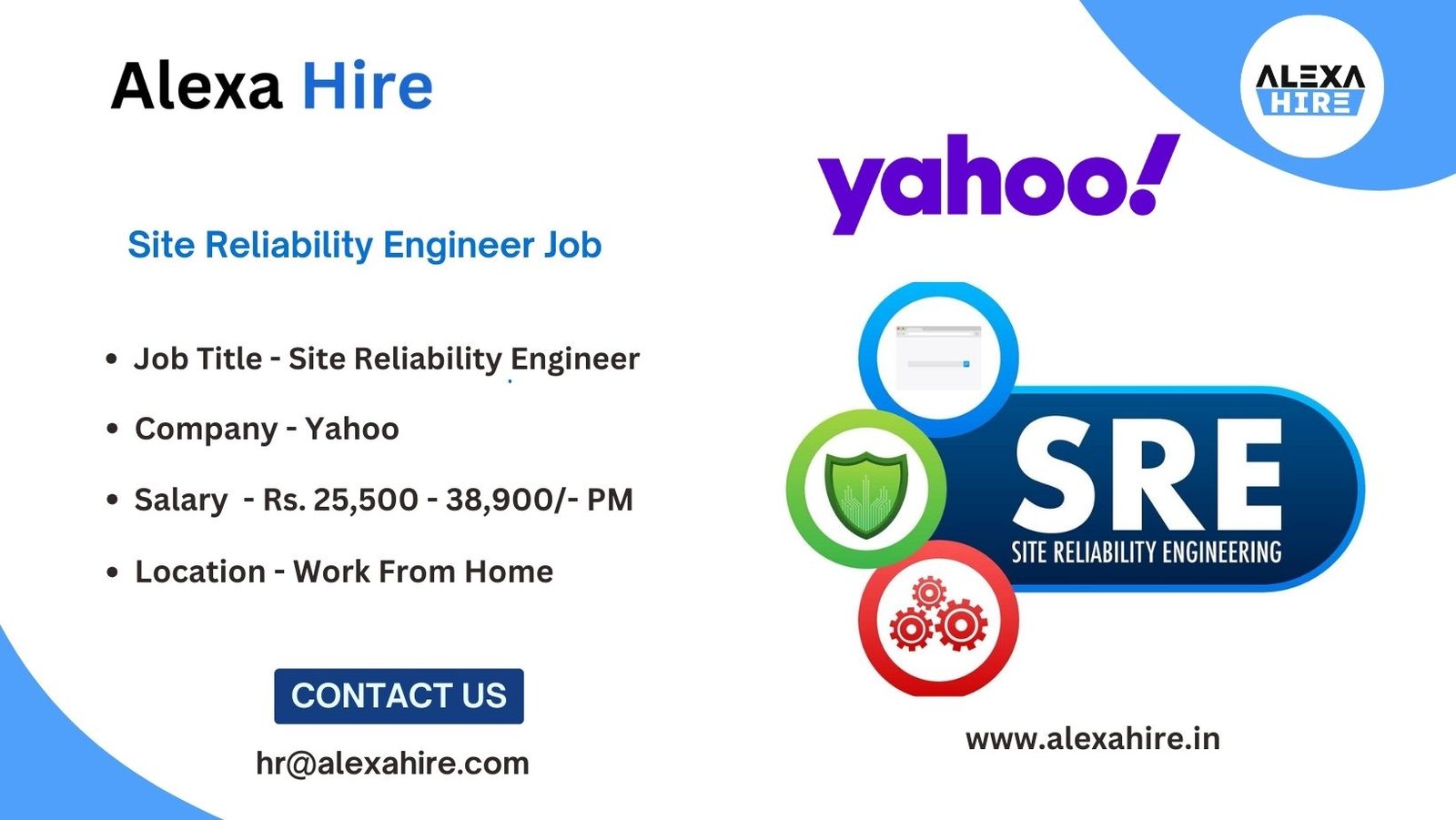 What Is Site Reliability Engineer And Job Details| Apply Now