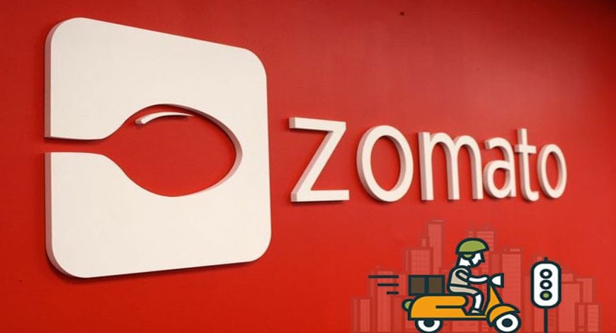 Zomato Team Leader Job For Entry Level | Apply Now