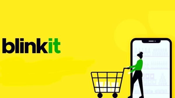 Blinkit Jobs Part Time For Entry Level| INR 2-5/-LPA| Apply Now