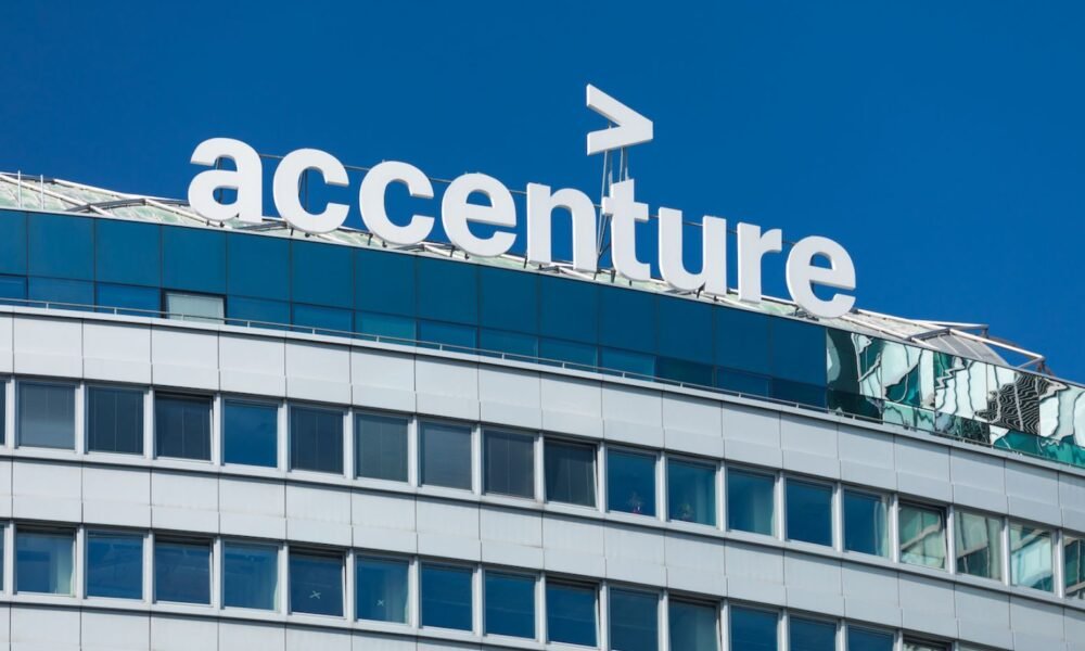 Accenture Is Hiring Record To Report Ops Associate 2024 Easy