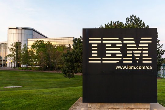 IBM Careers Opportunities For Graduates | 0 – 4 Yrs
