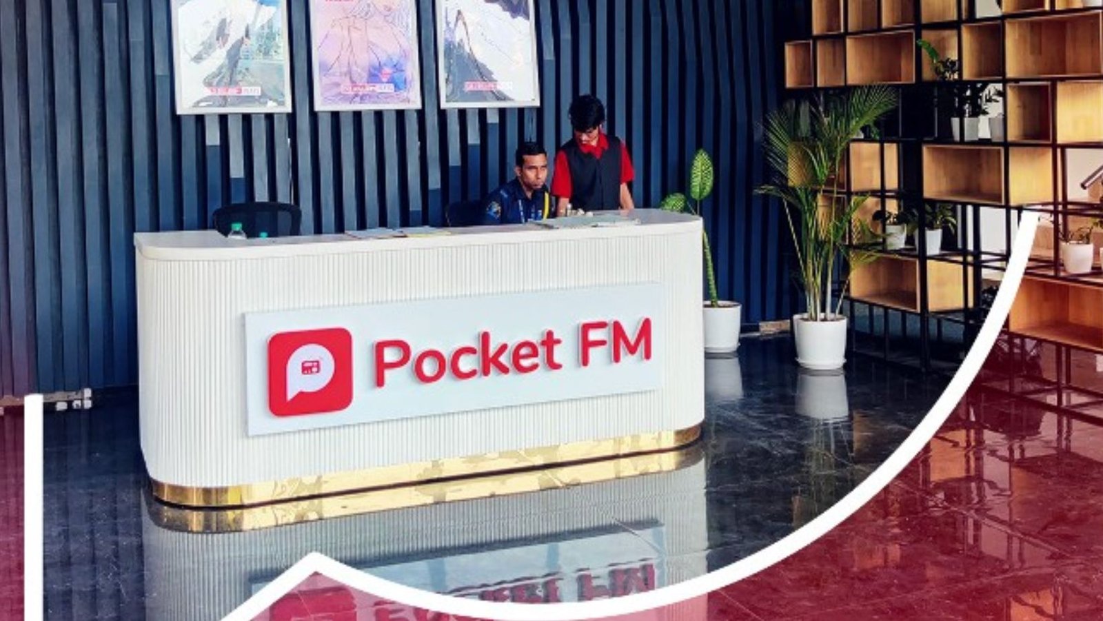 Pocket FM Hiring Script Writer Job| Apply Right Now