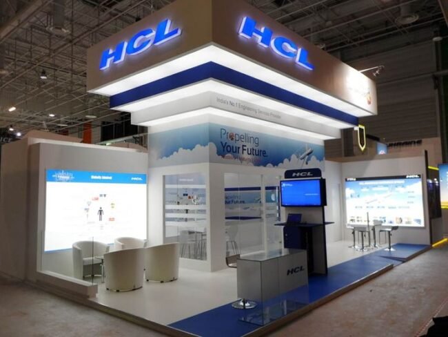 HCL Technologies Career Opportunities/0 – 3 Yrs