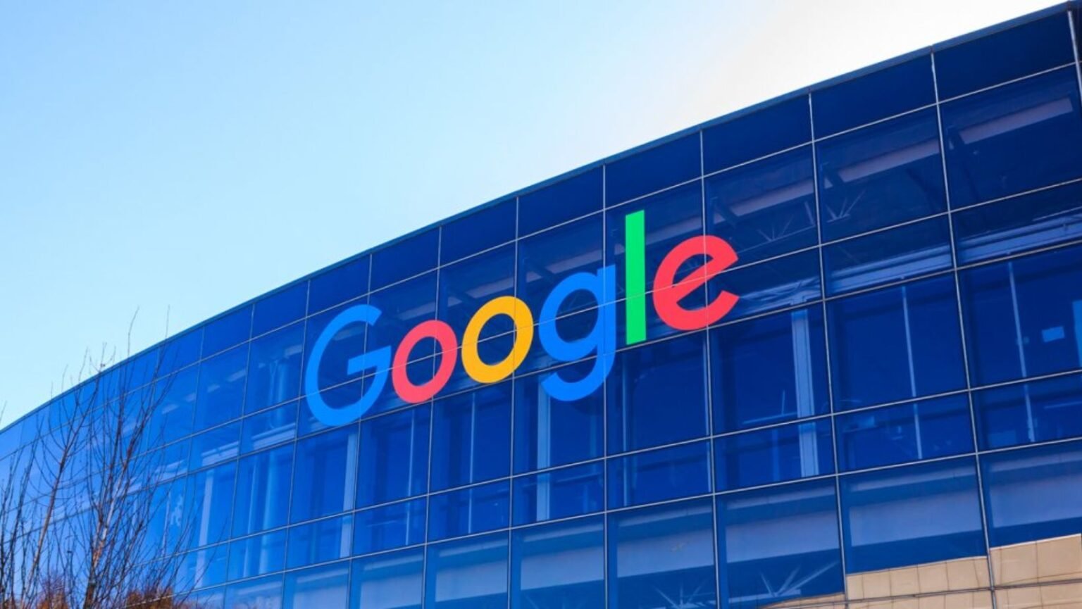 Google Software Engineering Internship 2025 | Apply Here