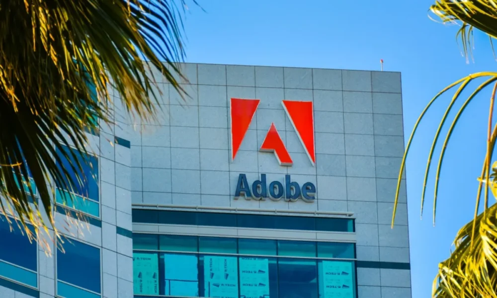 Adobe Internship Program In Bangalore| Hybrid Mode| Apply Now