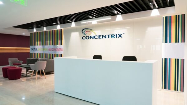 Concentrix Jobs For Freshers 2025| 0-3 Years| Apply Now