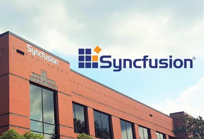 Syncfusion Walk-in Drive 2024| 1 July 2024 - Alexa Hire