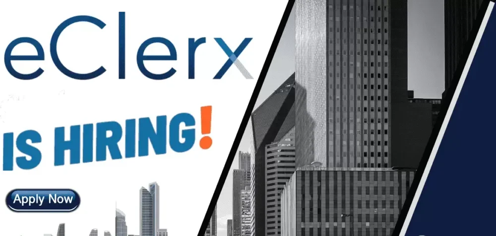 EClerx Walk-In Interview In Pune For Analyst WFM 45 K To 65 K A Month ...