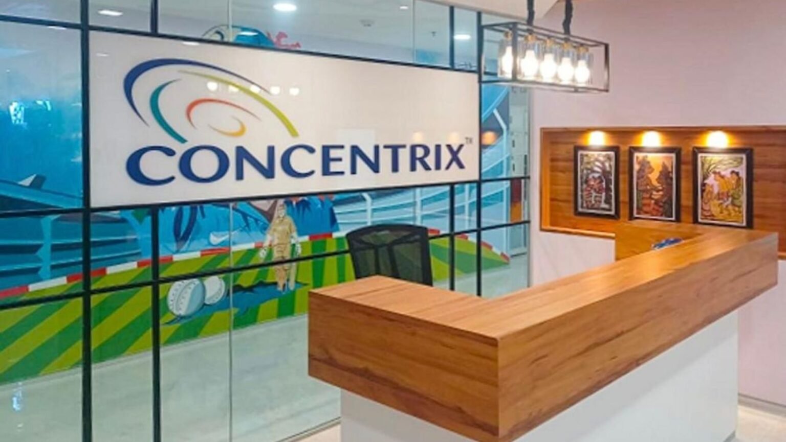Build Your Careers At Concentrix 2025| Entry Level| Apply Right Now