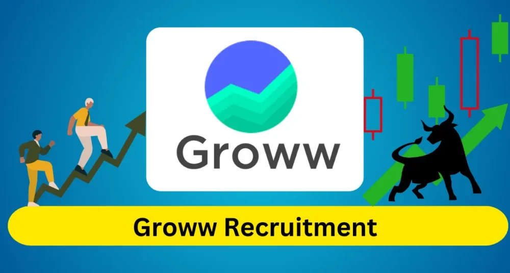 Groww Internship 2025 opportunity in Bengaluru | Apply Now