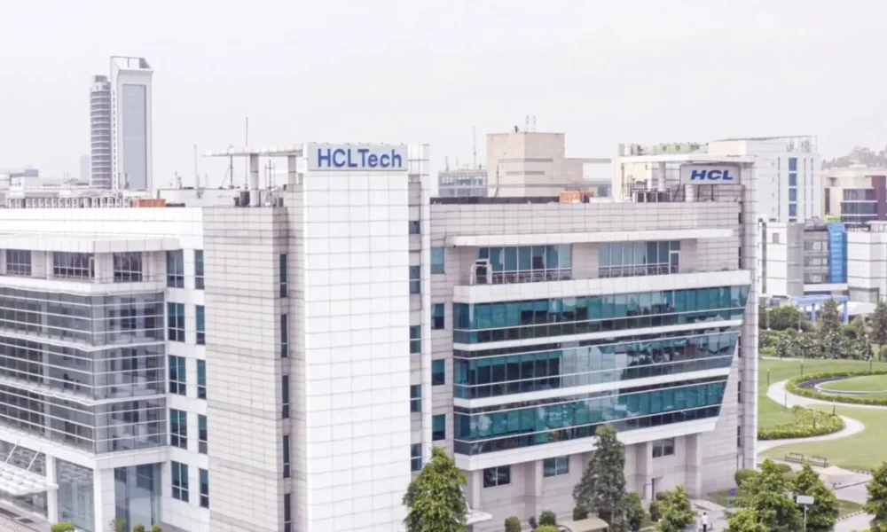 HCL Tech Walk-in Drive in Madurai | 3 - 8 years | September 2024 ...
