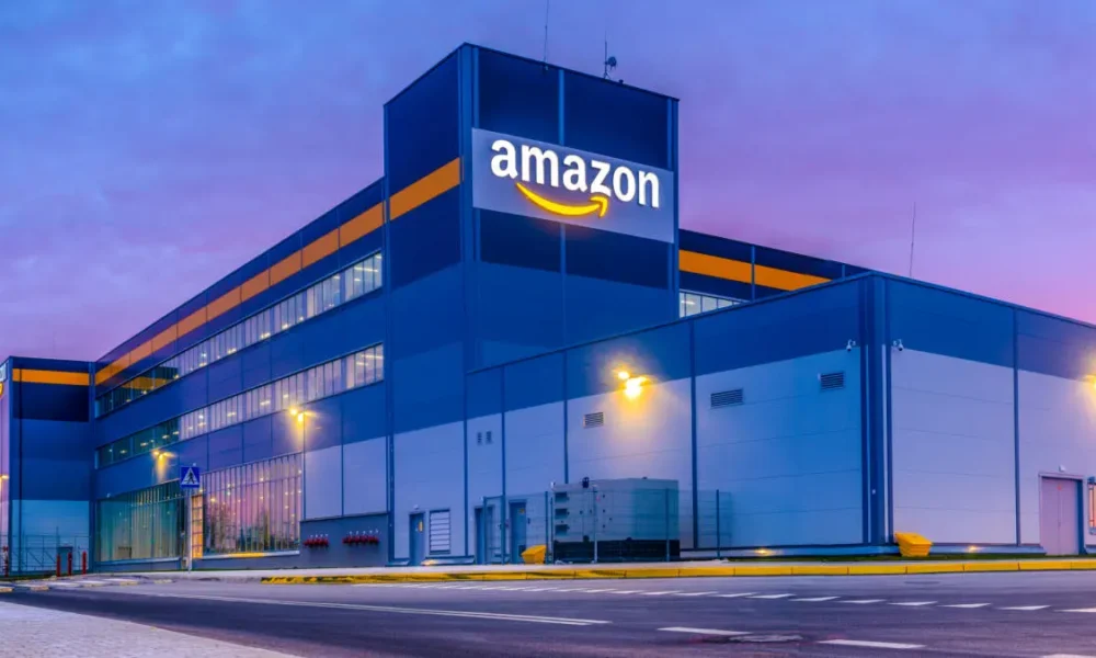 Amazon-Team Manager Walk-in Drive in Hyderabad | ₹ 5-11 Lacs P.A. | 2 ...