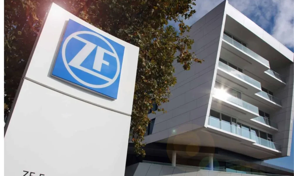 ZF Work From Home Job Vacancies | Best Opportunity