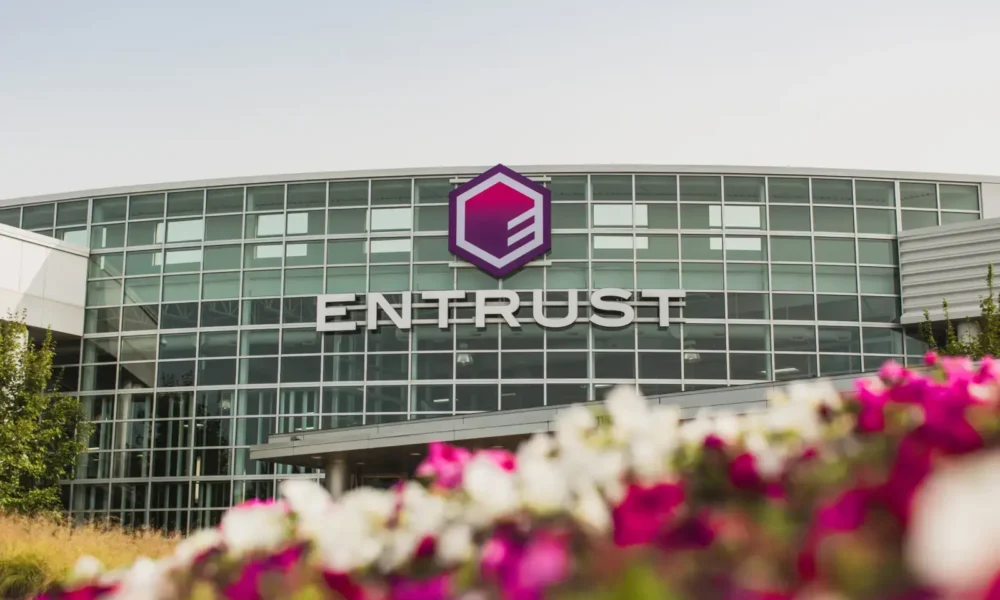 Entrust Software Walk-In Drive For Trainee Positions | Apply Now
