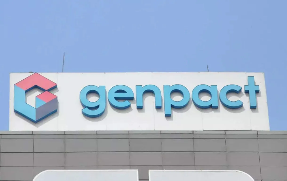 Genpact Hiring Freshers Software Engineer 2025 0 2 Years INR 4 6 LPA