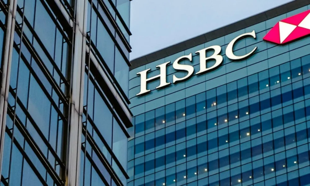 HSBC Mass Recruitment 2025 In Pune | Apply Right Now