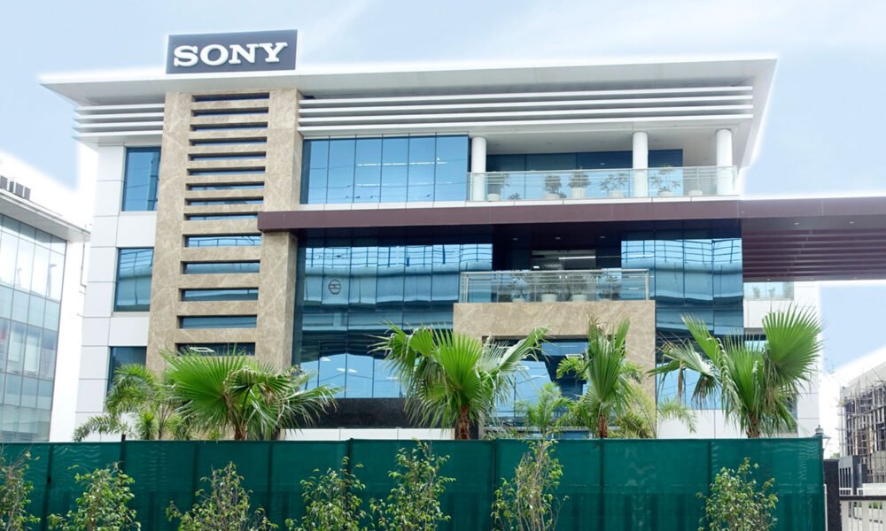 Fresher Jobs Bangalore at Sony Internship 2025 Opportunities | Apply Now
