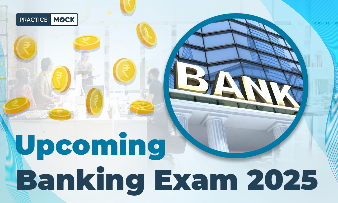 Upcoming Bank Exams 2026 Calendar